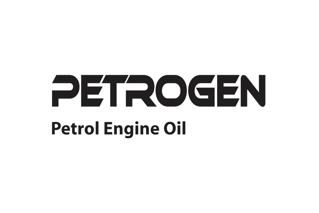 Motor Oil - GP Lubricants