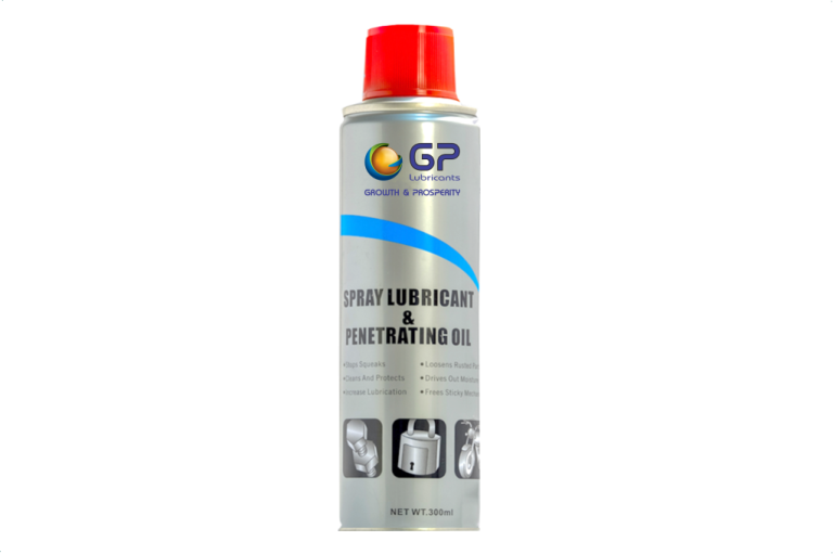 Products Archive - GP Lubricants
