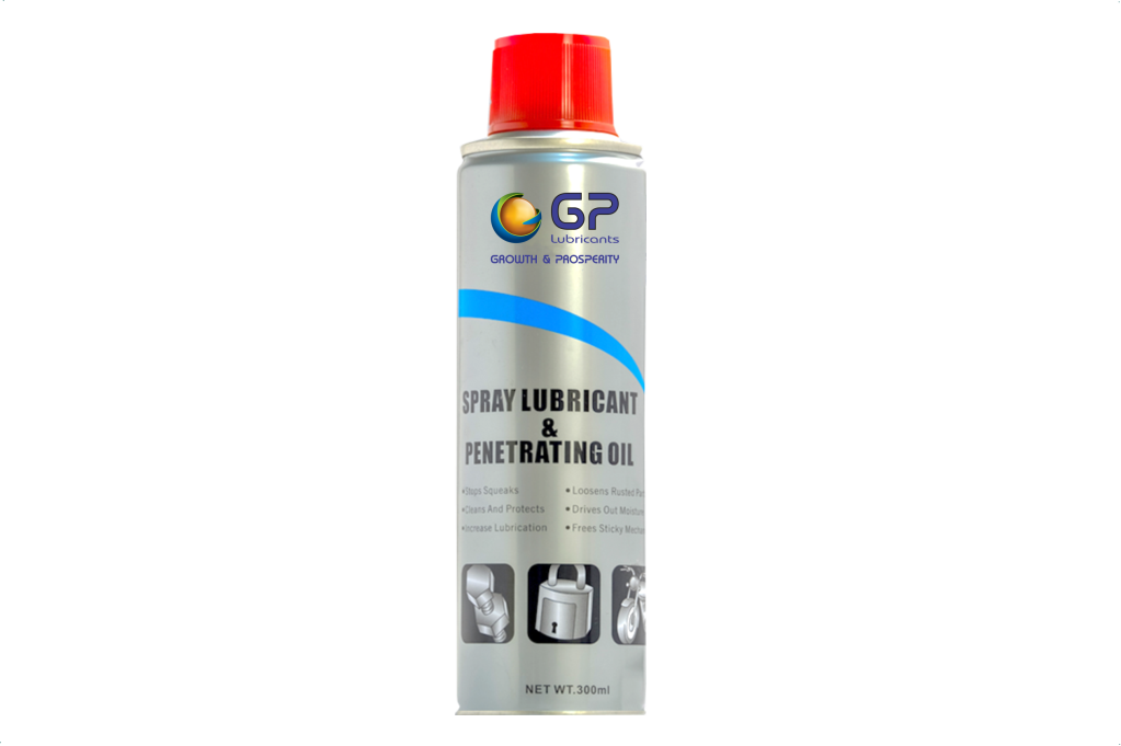 Products Archive - GP Lubricants