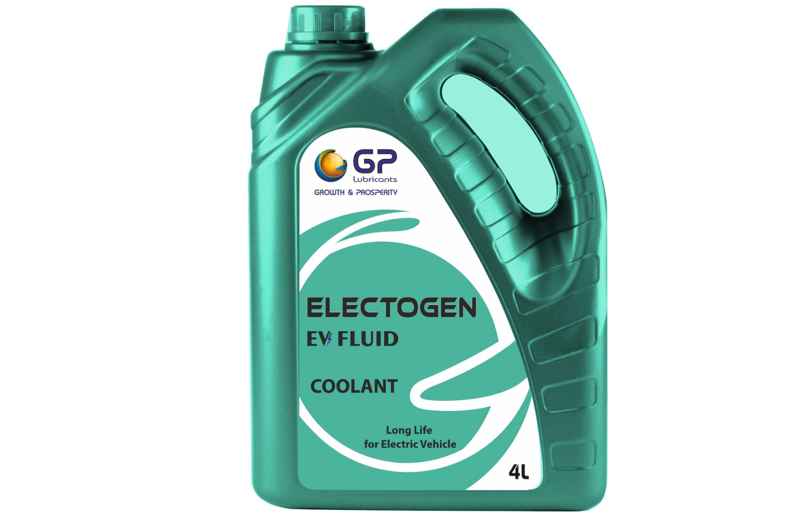 GP EV COOLANTS - GP Lubricants