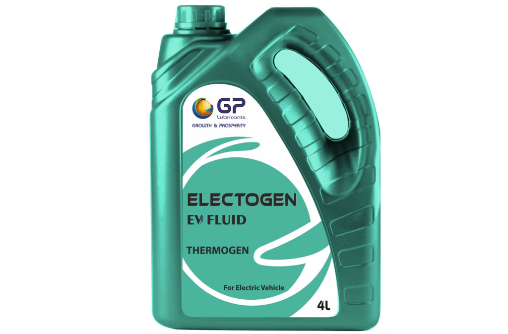 GP EV THERMOGEN - GP Lubricants