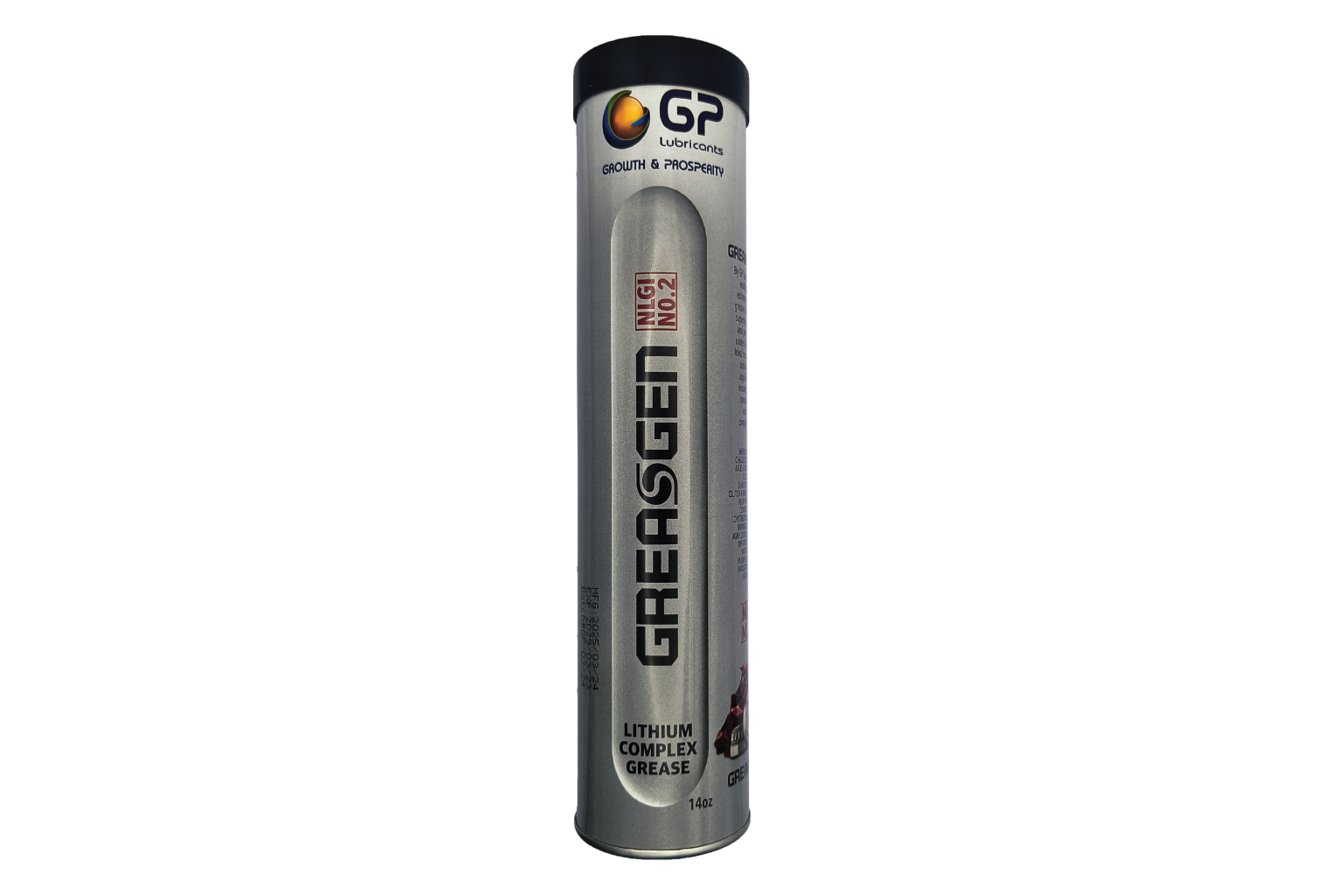 Products Archive - GP Lubricants