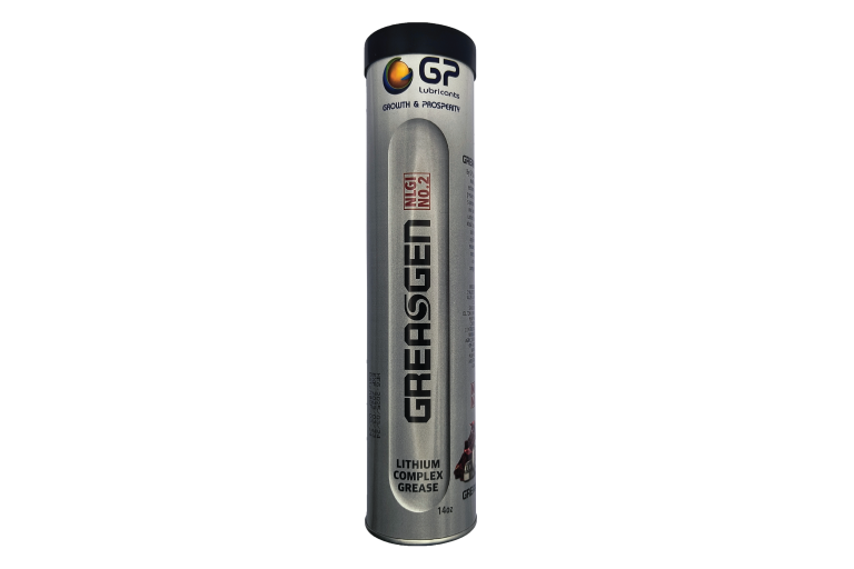 Products Archive - GP Lubricants