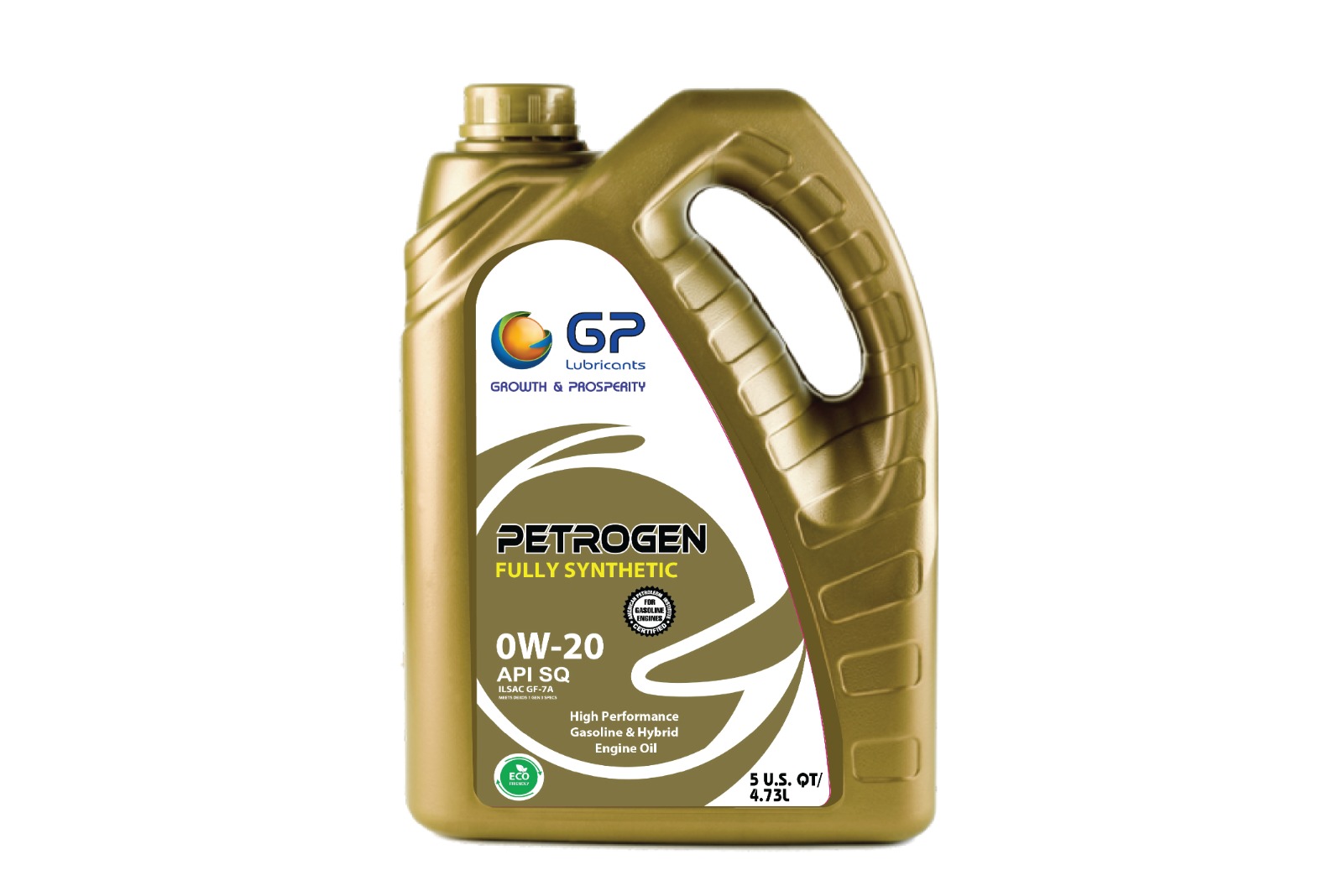 Products Archive - GP Lubricants