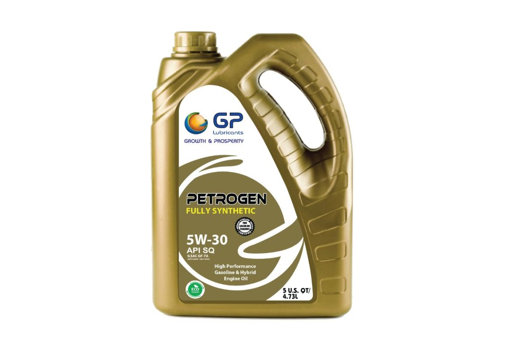 Products Archive - GP Lubricants